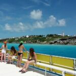Isla Mujeres Unlimited Catamaran! Drinks, Fun & Party From Playa Del Carmen - Sailing and Snorkeling at Punta Sam Reef