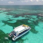 Isla Mujeres Unlimited! enjoyable party with transportation - Authenticity and Authentic Experiences