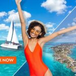 Isla Mujeres VIP Premium Catamaran Transport & Dock fee Included - Detailed Breakdown of the Itinerary