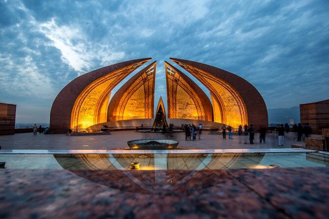 Islamabad: Half Day Private Instagram Guided City Tour - Who Will Love This Tour?