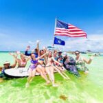 Islamorada: Private Snorkel & Sandbar Adventure - Snorkeling: Underwater Wonderland