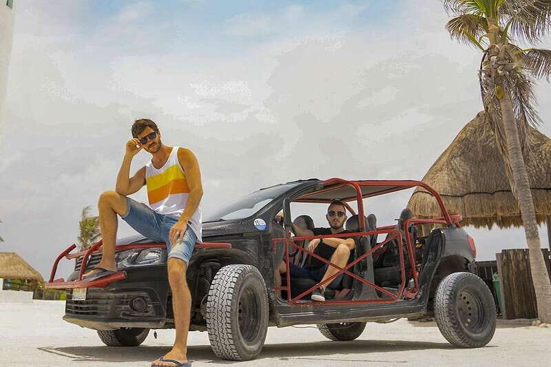 Island Buggy Tour - Concerns and Tips from Real Travelers