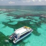 Island Contoy Adventour & Buffete & Isla Mujeres only from Cancun - What’s Included and What’s Not