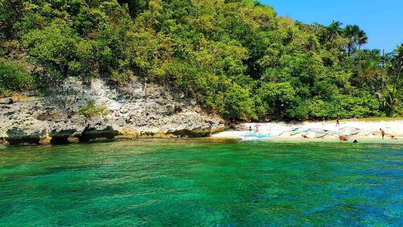 island hoping puerto galera - The Highlights That Make This Tour Stand Out