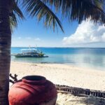 Island Hopping | Bantayan Island - Virgin Island - The Practical Details