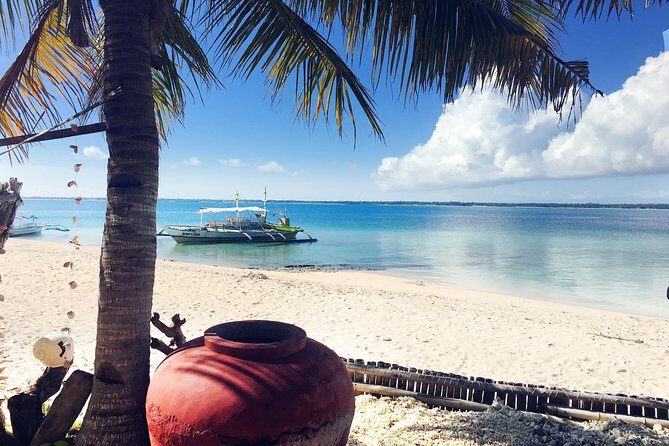 Island Hopping | Bantayan Island - Virgin Island - The Practical Details