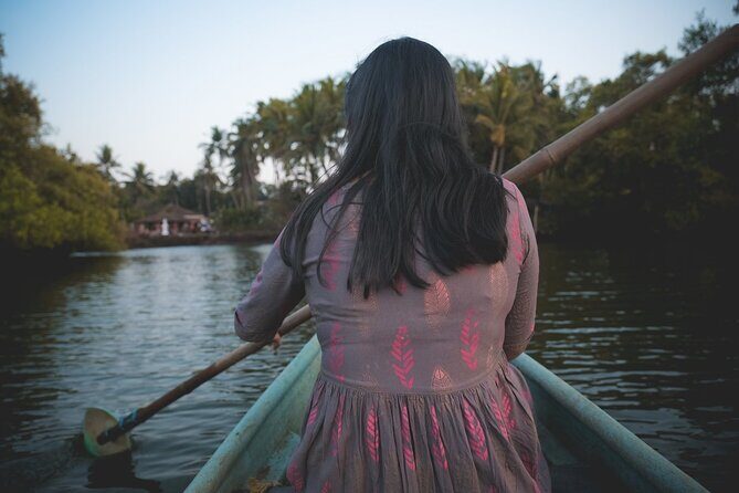 Island Hopping: Day E-Bike Exploration - Who Should Take This Tour?