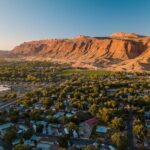 Island in the Sky & Canyon Country Heli Tour - 45 minutes - Highlights and Unique Features