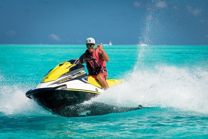 Island jet tour - Authentic Travel Experience and Practical Tips