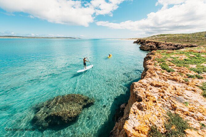 Island Life Adventures | A Day at Dirk - Exploring Historic Dirk Hartog Island