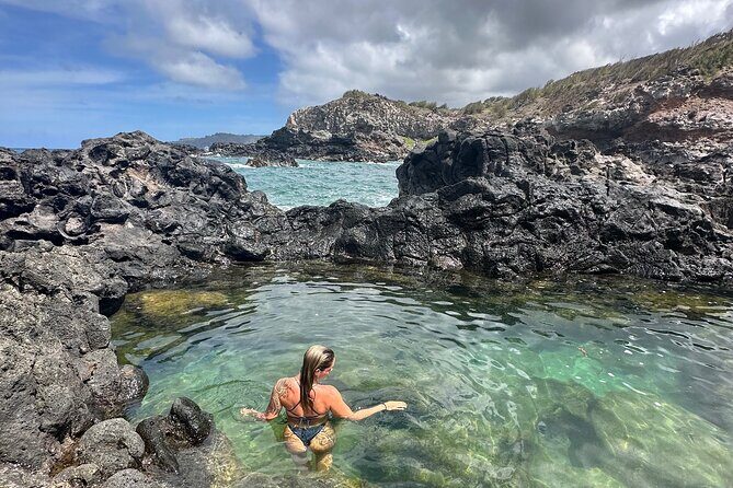Island of Maui Customized Half Day Tour - The Sum Up