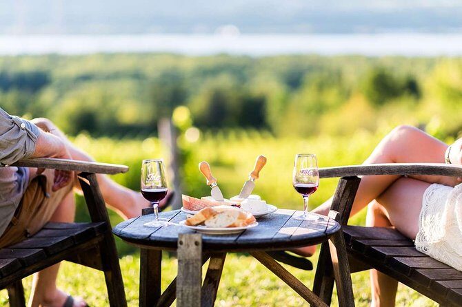 Island of Orleans Taste and Drink Tour - Why this Tour Works Well