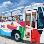 Island Rumba: Ride & Beach Party at Cozumel - The beach club experience