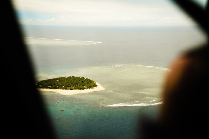 Islands & Mountains Adventure - Practical Details and Considerations