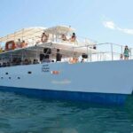 Islas Marietas - Incredible Tour Catamaran from Puerto Vallarta - What Travelers Say: Highlights and Considerations