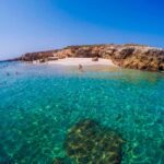 Islas Marietas: Snorkel, Kayak, Paddle, and Playa Nopalera - Key Points