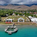 Issyk Kul Adventure: Lake Swim, Hot Springs & Ruh Ordo Tour - Practical Details and Experience Considerations