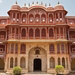 Italian Exclusive: Jaipur City Full Day Tour With Italian Guide - Key Points