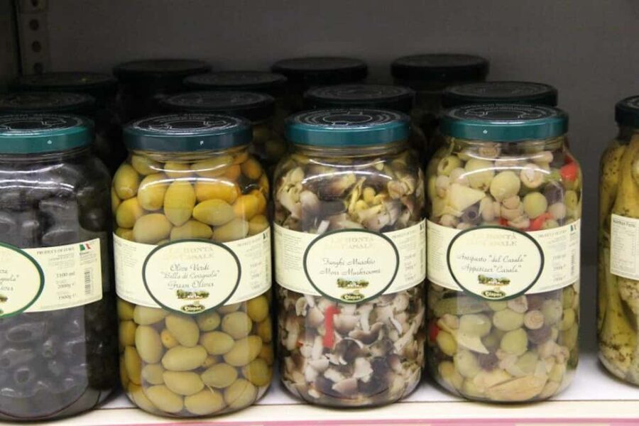 Italian Food Tour with Local Guide - What You’ll Discover on the Italian Food Tour