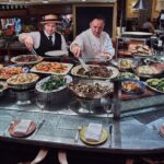 Italian Lunch by Broadway, Carnegie Hall and Central Park - Navigating the Details: Practical Considerations