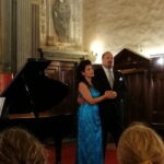 Italian Opera Concert Ticket in Florences Santa Monaca Church - The Value of the Experience