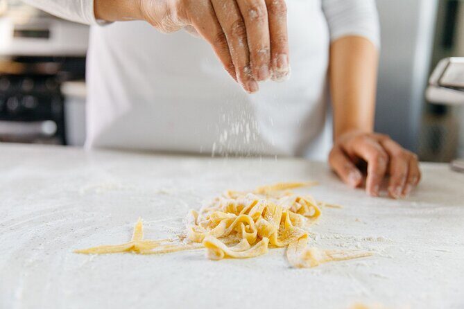 Italian Pasta Cooking Class at a Local Brewery in San Diego - Final Thoughts