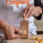 Italian Pasta Making in Las Vegas (Includes 4-Course Meal) - Creating a Silky Panna Cotta with Blueberry-Lavender Topping