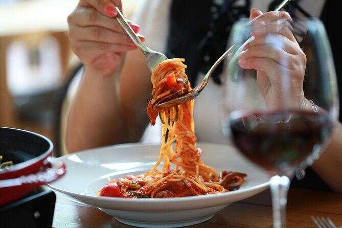 Italian Pasta Making in San Francisco (Includes 4-Course Meal) - Who Will Love This Experience