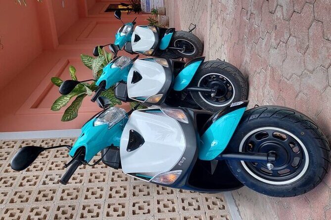 Italika D125 Private Scooter Rental in Tulum - What the Reviews Tell Us: Genuine Perspectives