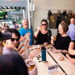Ithaca is Foodies: Downtown Ithaca Craft Beverage Tour - Analyzing the Value for Travelers