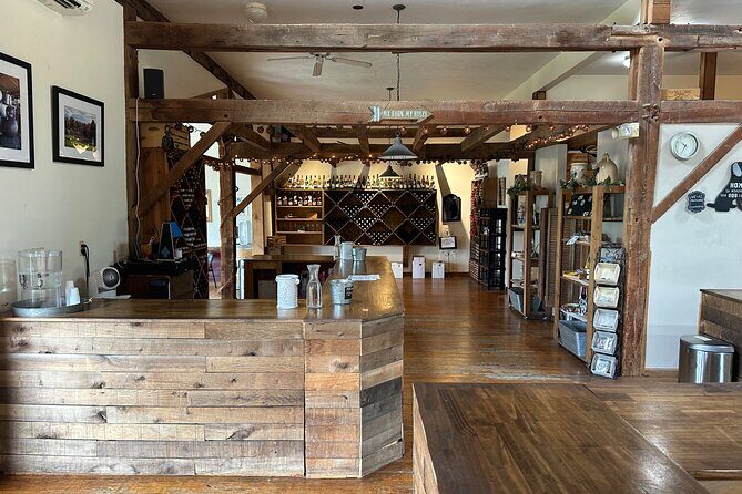 Ithaca to Wine Country Guided Finger Lakes Tasting Experience - Who Will Enjoy This Tour?