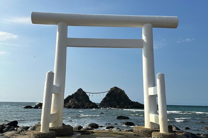 Itoshima Day TourFalls, Cafe, Seafood & More (from Hakata) - The Value of This Tour