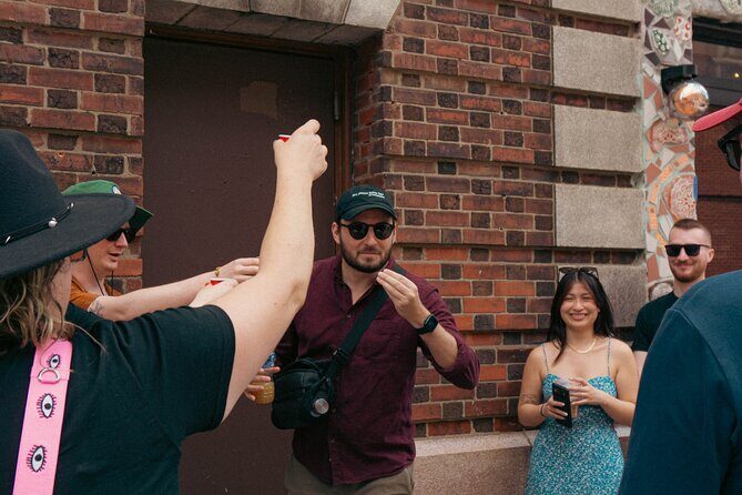 Its Always Sunny Shared Walking Tour of South Philly - Is This Tour Worth the Cost?