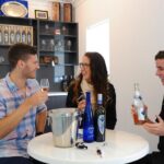Ivanhoe Wines: Trip Advisor Premium Wine Tasting - How the Experience Plays Out
