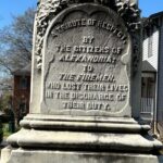 Ivy Hill Cemetery Tour Victorian Elegance and Notable Lives - Why This Tour Will Appeal to You