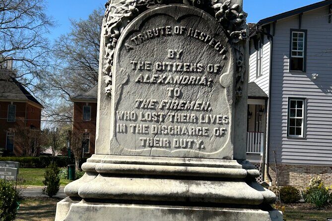 Ivy Hill Cemetery Tour Victorian Elegance and Notable Lives - Why This Tour Will Appeal to You