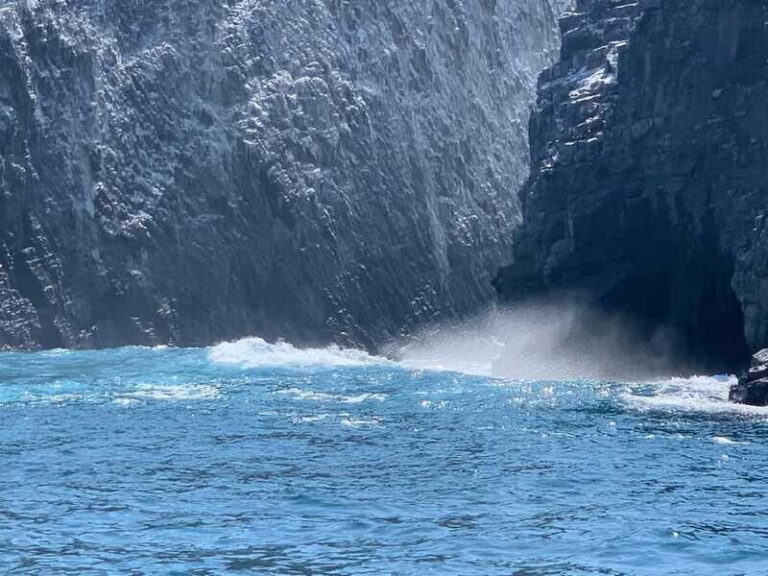Ixtapa: 7 Islands Boat Tour - What to Expect: An Island-Hopping Journey