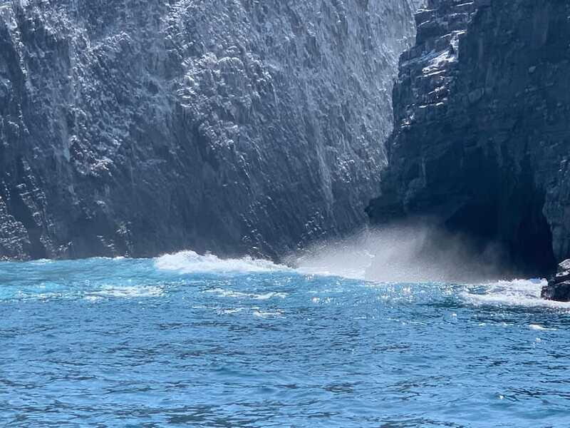 Ixtapa: 7 Islands Boat Tour - What to Expect: An Island-Hopping Journey