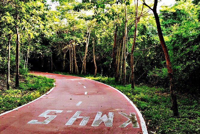 Ixtapa bike tour - FAQ About the Ixtapa Bike Tour