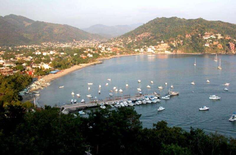 Ixtapa: City Tour - A Closer Look at the Itinerary and Highlights