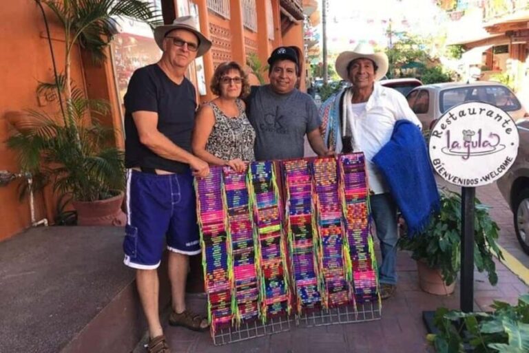 Ixtapa: Petatlán and coconut museum - What Sets This Tour Apart?