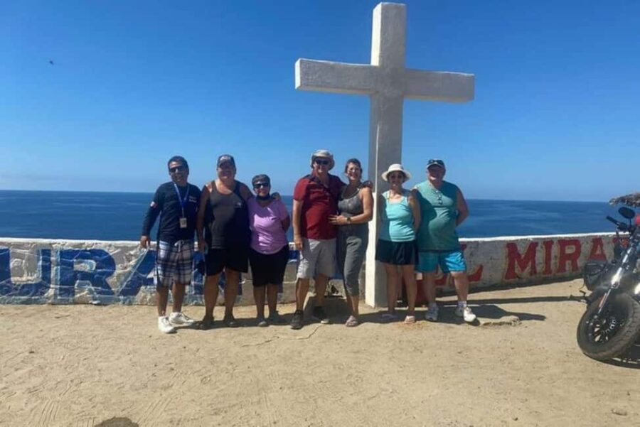 Ixtapa: Puerto Vicente Guerrero Day Tour - A Practical Look at the Puerto Vicente Guerrero Day Tour