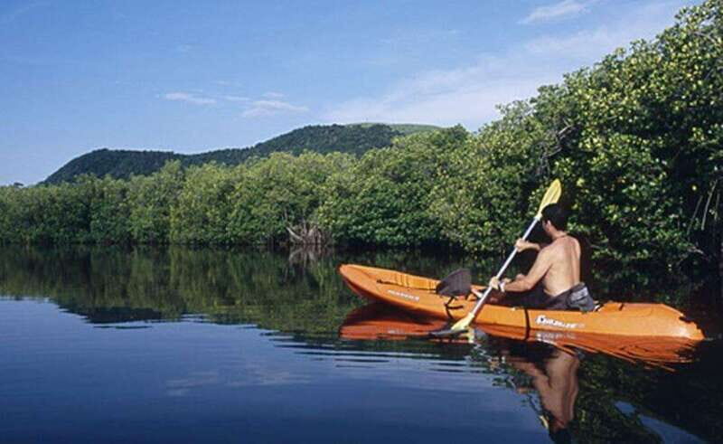 Ixtapa-Zihuatanejo: Barra de Potosi Scenic Lagoon Tour - Transportation, Duration, and Group Experience