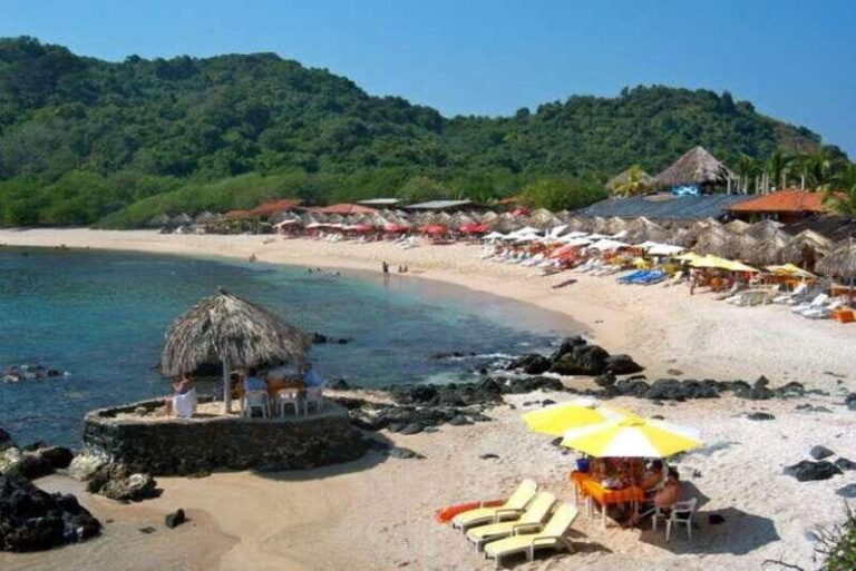 Ixtapa-Zihuatanejo: Fishing and Cooking Experience - The Practical Details: What’s Included and How it Works