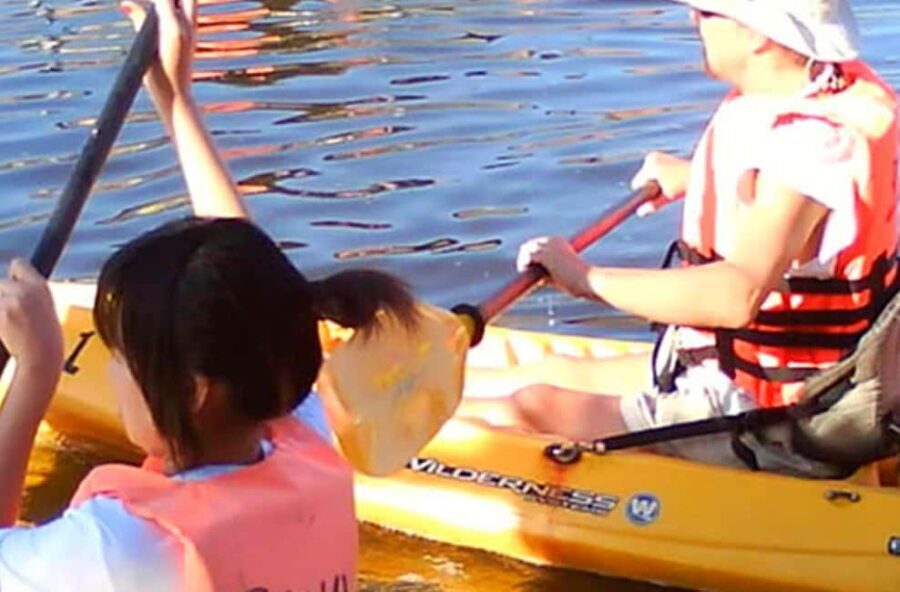 Ixtapa Zihuatanejo: Kayak Tour at Barra de Potosí - The Lagoon and Its Natural Appeal