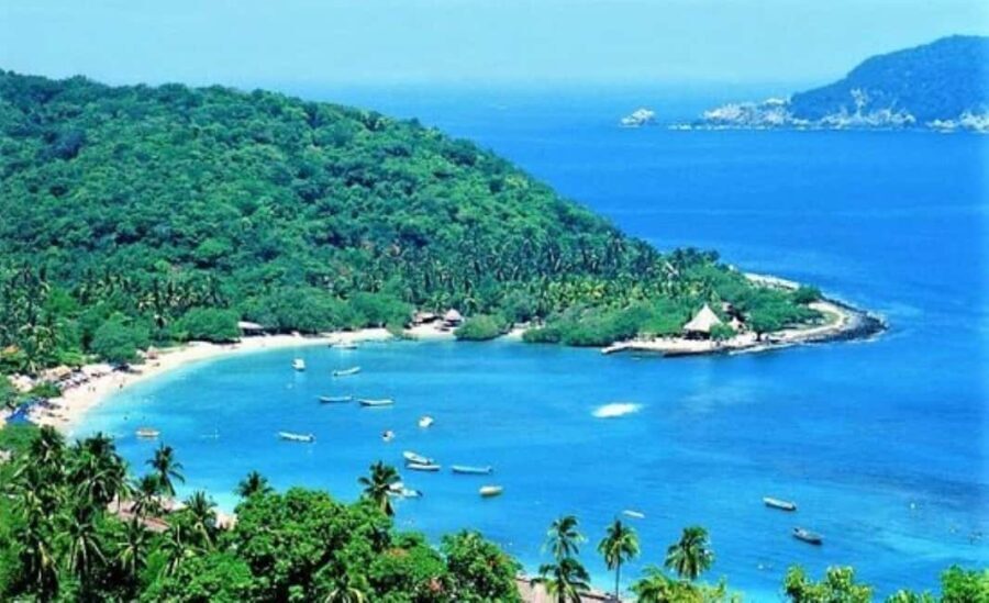 Ixtapa-Zihuatanejo: Las Gatas Beach - Transportation and Timing—What’s the Practical Side?