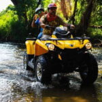 Ixtapa-Zihuatanejo: Mountain, Beach & Jungle ATV Adventure - What Travelers Say
