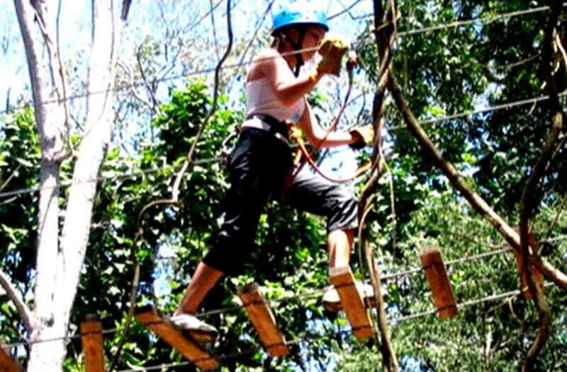 Ixtapa Zihuatanejo: Zipline Tour - Why This Zipline Tour Works for You
