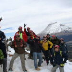Iztaccihuatl Guided Climb - An In-Depth Look at the Iztaccihuatl Guided Climb