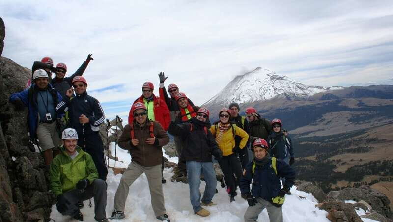 Iztaccihuatl Guided Climb - An In-Depth Look at the Iztaccihuatl Guided Climb